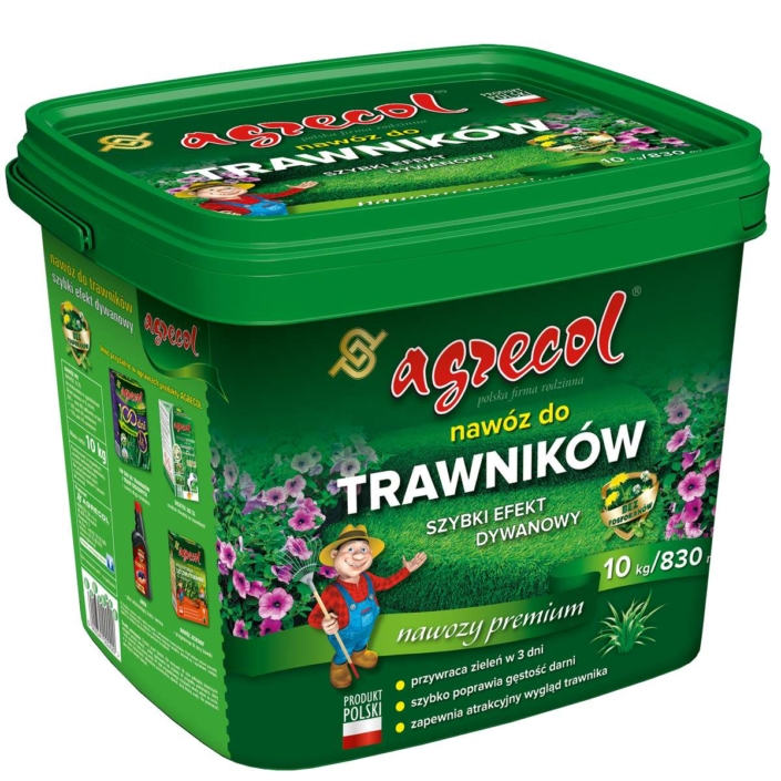 Produkty – AGRECOL