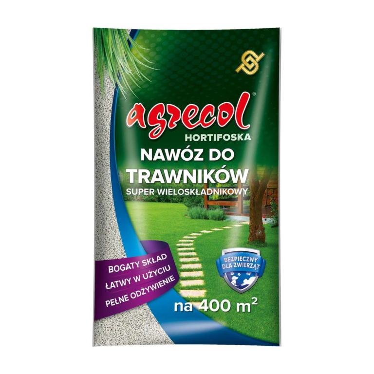 AGRECOL - Oficjalny sklep internetowy - Nawozy i odżywki do roślin