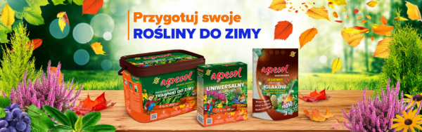 AGRECOL - Oficjalny sklep internetowy - Nawozy i odżywki do roślin