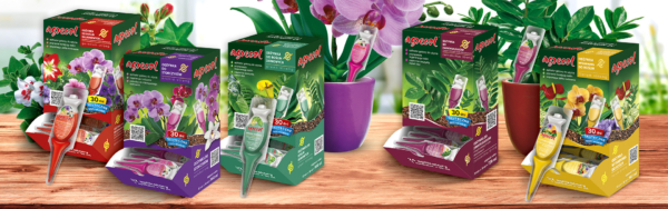 AGRECOL - Oficjalny sklep internetowy - Nawozy i odżywki do roślin